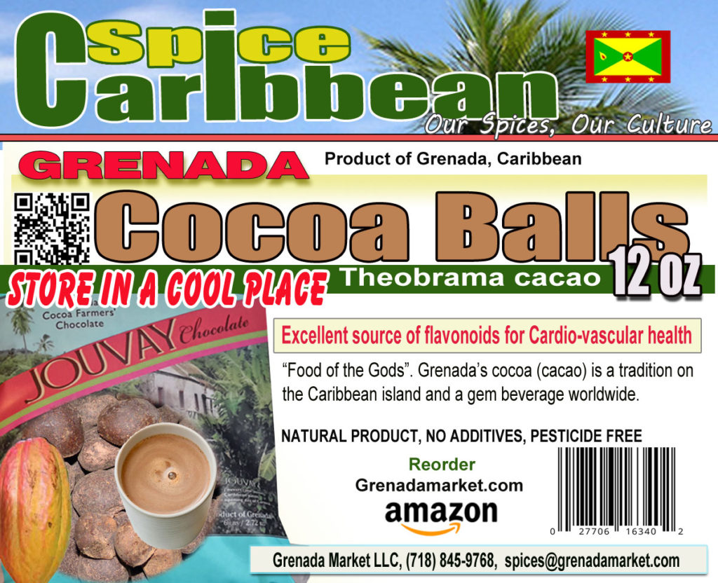 True Cinnamon – Spice Grenada