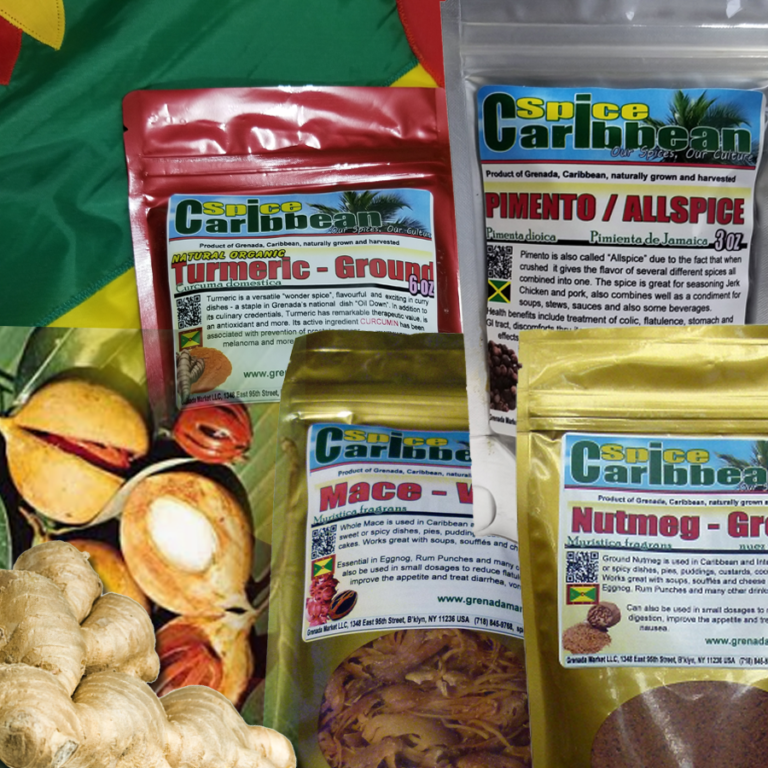 True Cinnamon – Spice Grenada