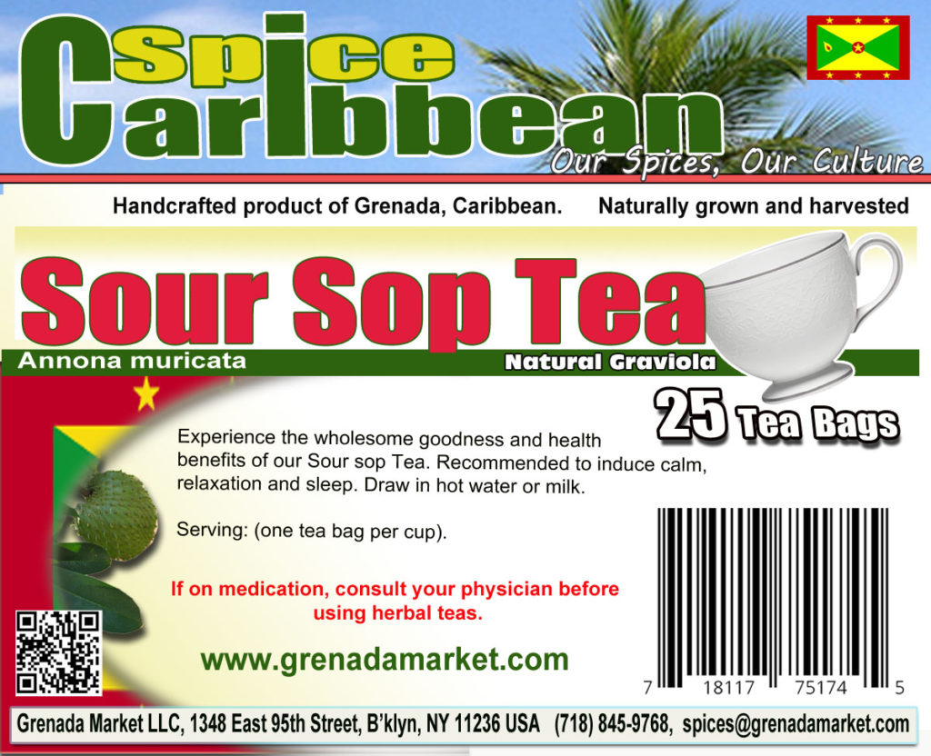True Cinnamon – Spice Grenada